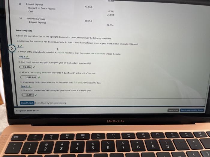 Solved Chapter 15 Mastery Problem Priem Spring Corporation | Chegg.com