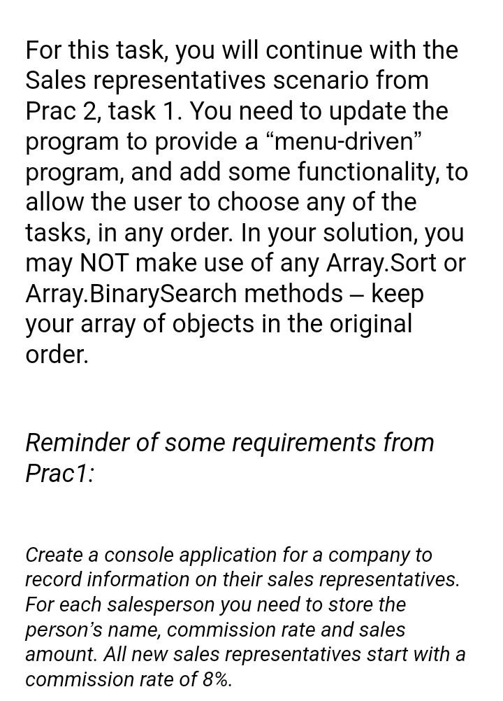 Solved \r\npublic String GetName() //Returns the name of the | Chegg.com