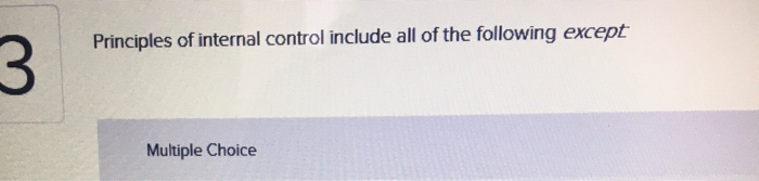 Solved Which of the following is not one of the policies and | Chegg.com