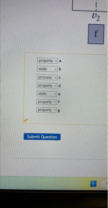Solved Classify items a through g shown on the | Chegg.com