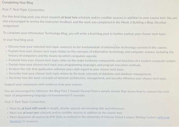 Solved i chose the topic "Network Security" | Chegg.com