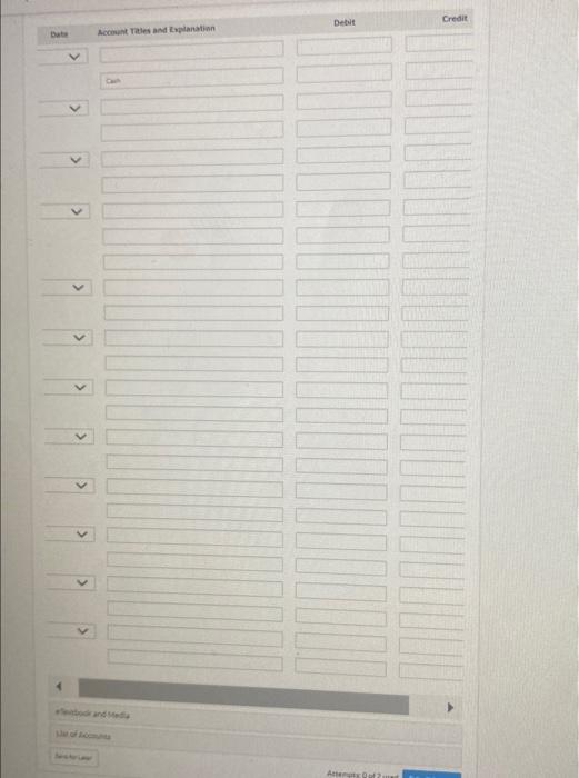 Solved Bramble Security Company provides security services. | Chegg.com