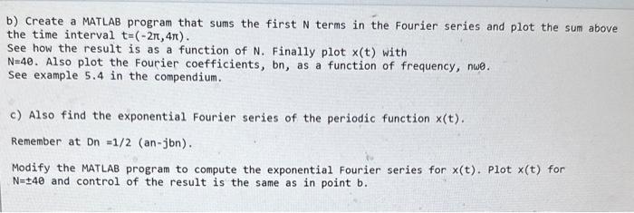 Solved hi i need help with task C i have already made task b | Chegg.com