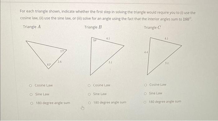 Solved Determine the value of b in ABC. Round answer to one | Chegg.com