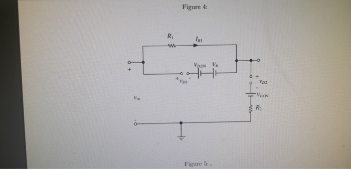Solved Figure 4: VOON V - Voon Figure 5: | Chegg.com