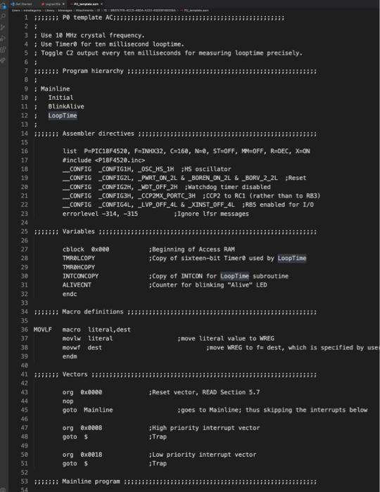 Solved Can you please help me do 1a and 1b because I am | Chegg.com
