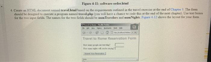 Solved Chapter 4 Code Exercises: I need these codes broken | Chegg.com