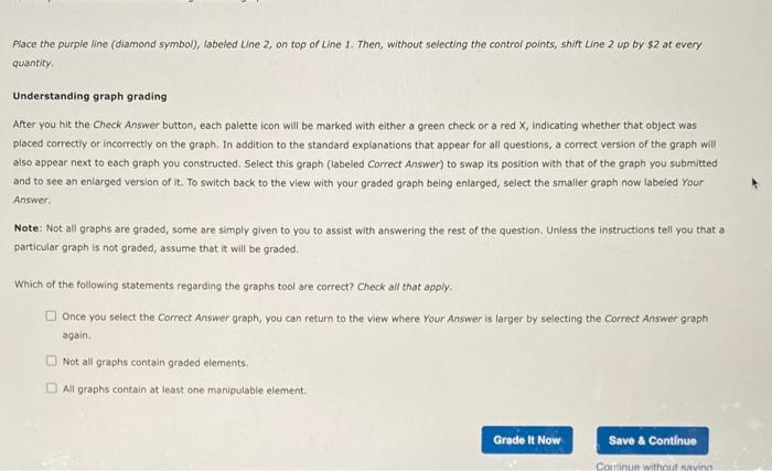 Solved Using Aplia Graphs Some Questions Will Ask You To 