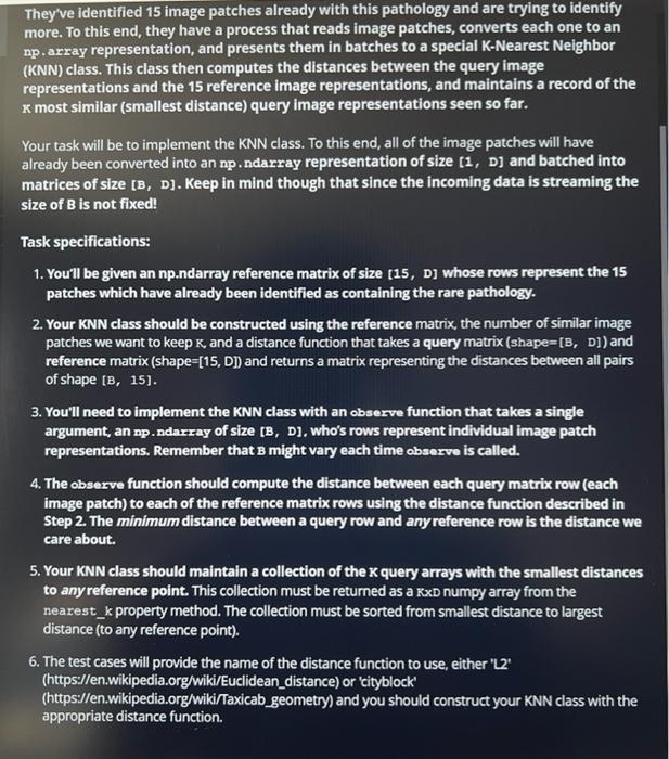 Solved solve using python, please dont post existing chegg | Chegg.com