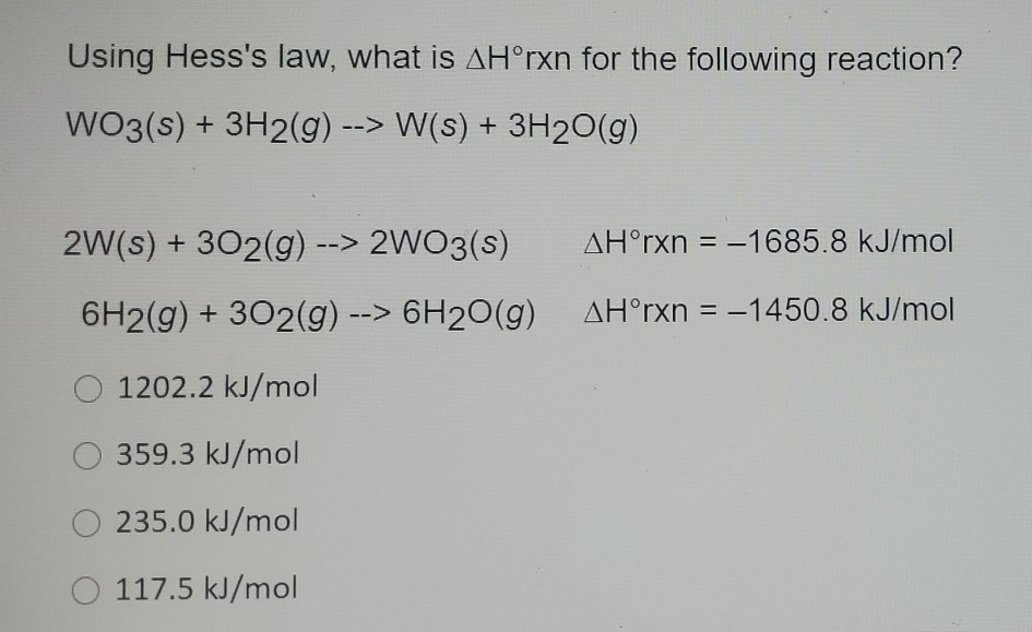 Solved How much heat is evolved if 600. g of SO2 is burned | Chegg.com