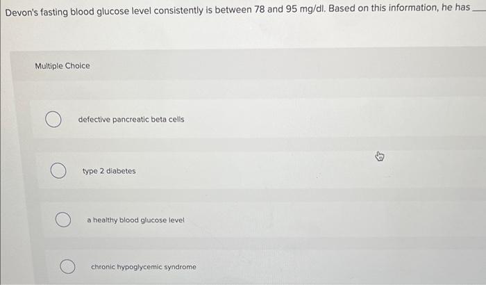 Solved Which of the following statements is true? Multiple | Chegg.com