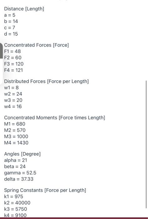 Solved please answer and show me steps of how tou solved. | Chegg.com