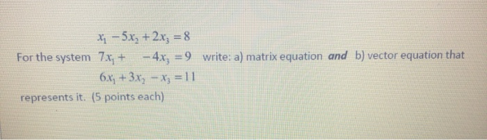 Solved Please be extremely thorough in showing me how to get | Chegg.com