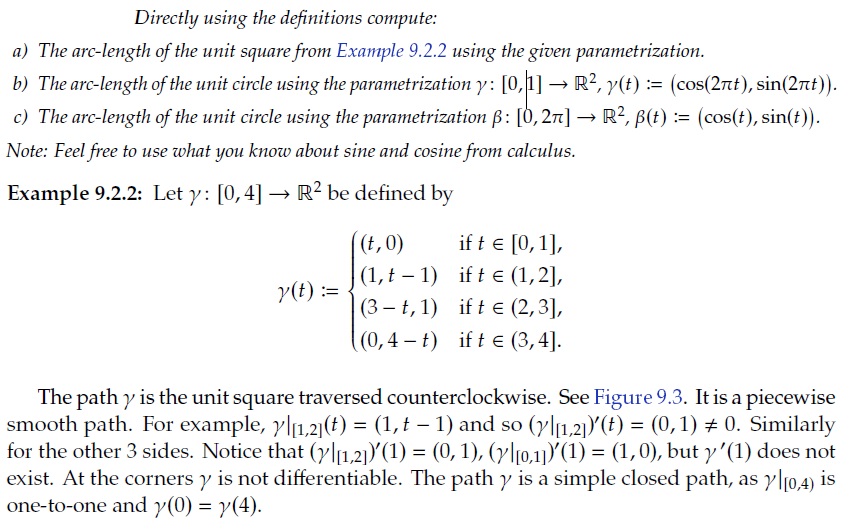 Solved Directly using the definitions compute:a) ﻿The | Chegg.com