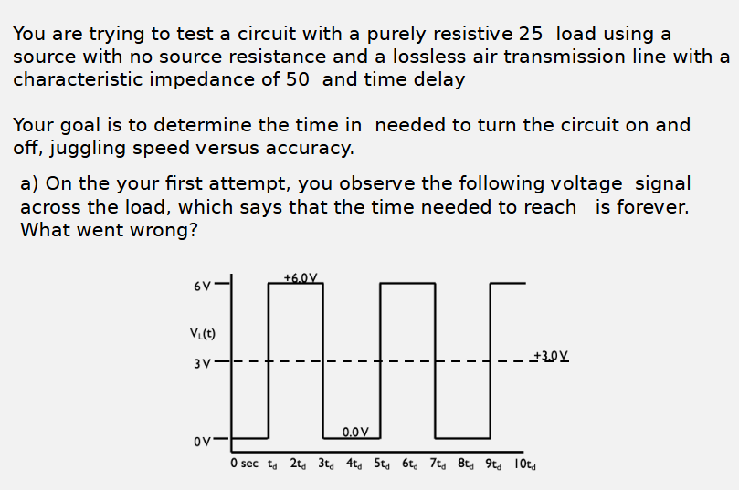 Solved Please answer all the questions and show all work. | Chegg.com