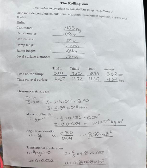 Solved i need help with the questions on the second page | Chegg.com