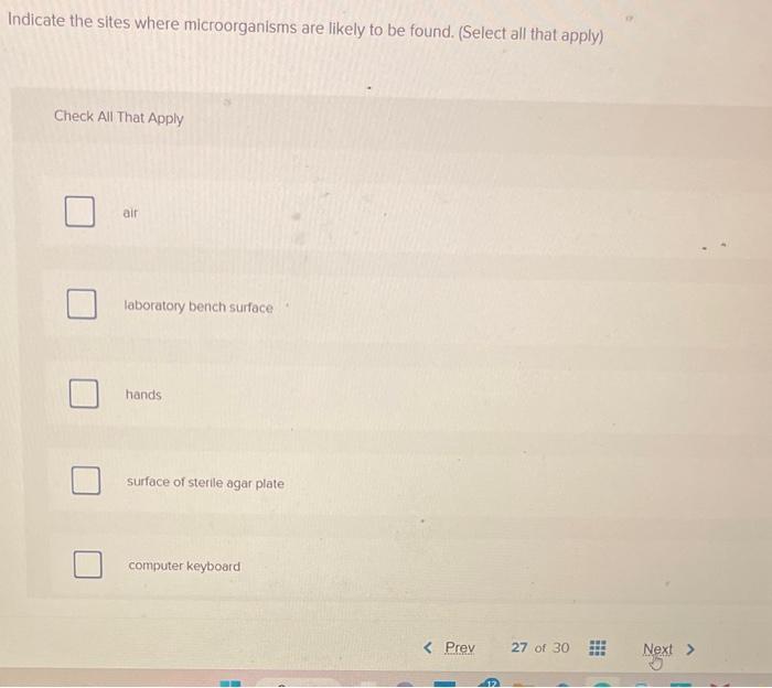 Solved 1. Which of these pairs is incorrectly matched? | Chegg.com