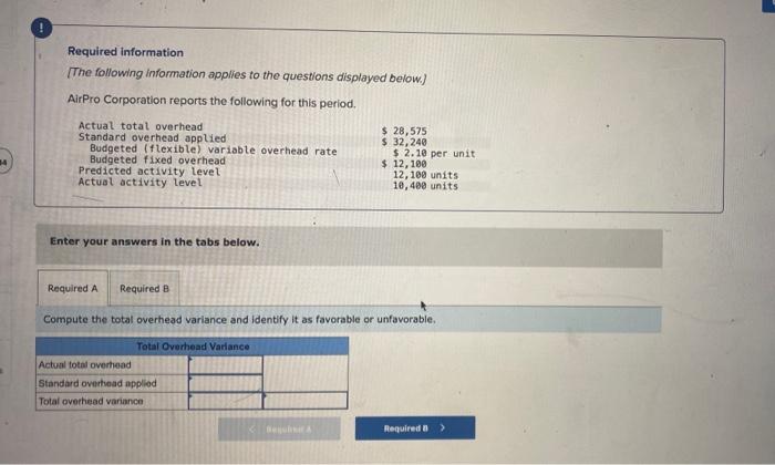 Solved Enter your answers in the tabs below. Compute the | Chegg.com