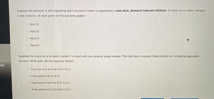 Solved 3. Working with Numbers and Graphs Q3 ols Refer to | Chegg.com
