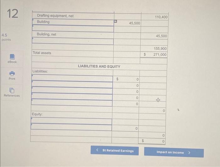 Isaac Carter opened a business called Carter | Chegg.com