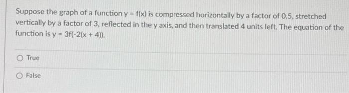 Solved ***use grade 11 math to complete*****complete all | Chegg.com
