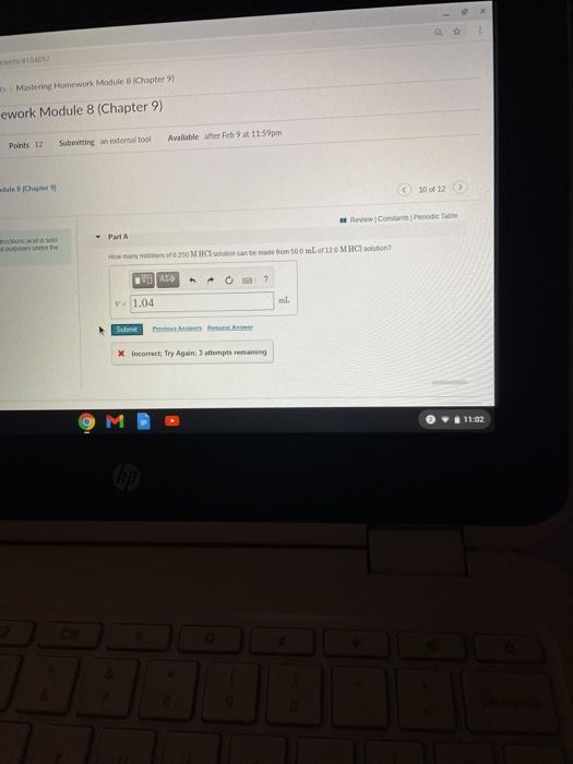 Mysteriet Homework Module B Chapter Ework Module 8