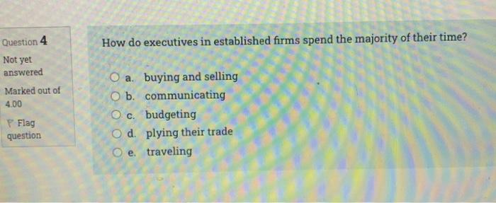 Solved Question 1 Most routine informative messages have a | Chegg.com