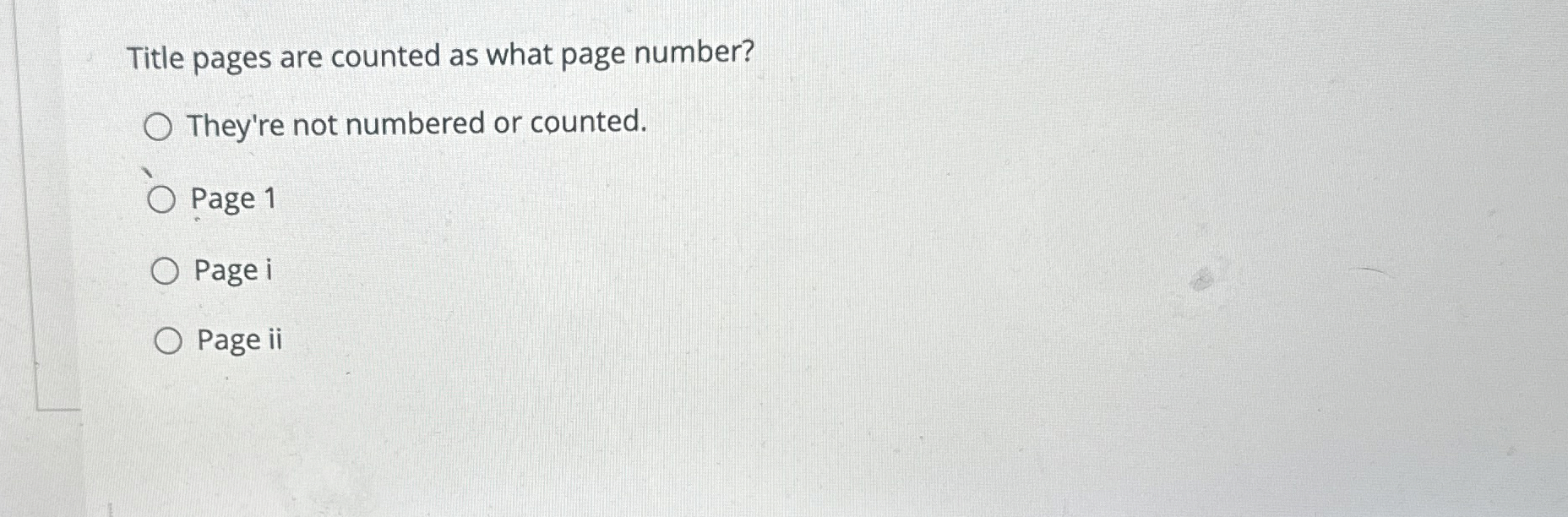 Solved When you submit documents, particularly those in | Chegg.com