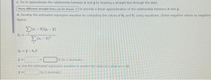 Solved \begin{tabular}{r|rrrrr} xi & 2 & 14 & 7 & 22 & 20 \\ | Chegg.com