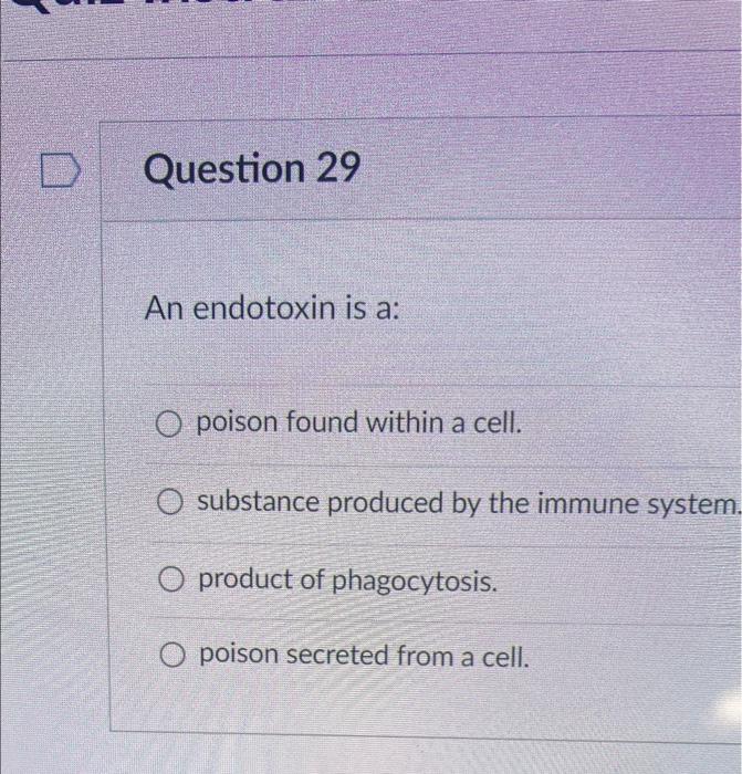 Solved Polymorphous cells have many: edges. offspring. | Chegg.com