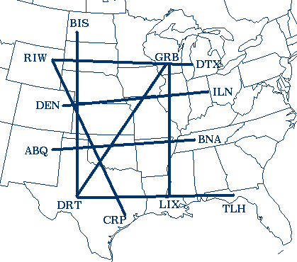 Solved Using these isentropic cross-sections (locations can | Chegg.com