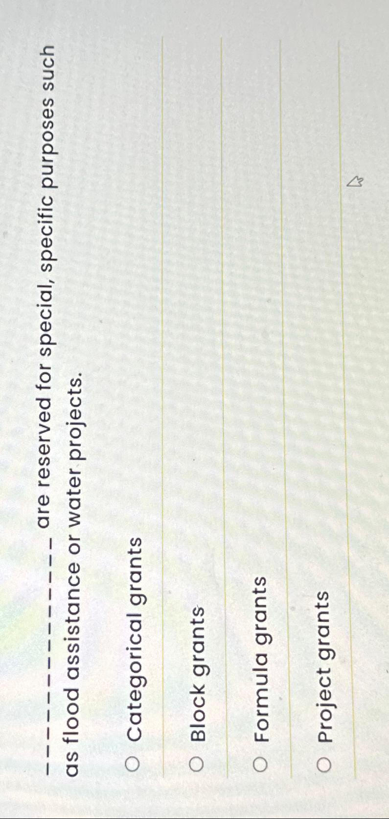 Solved are reserved for special, specific purposes such as | Chegg.com