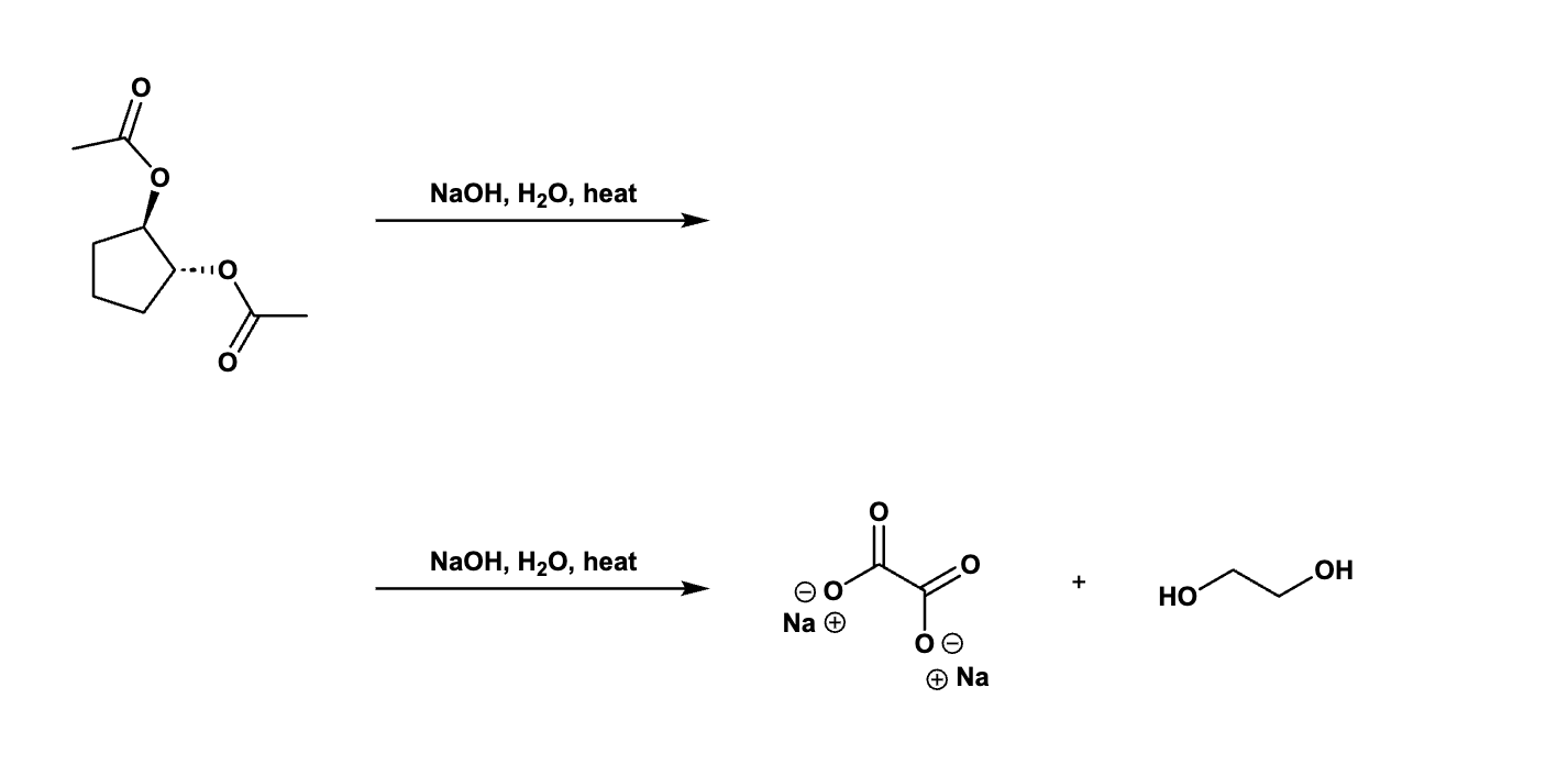 Solved Predict the products or the reactants. | Chegg.com