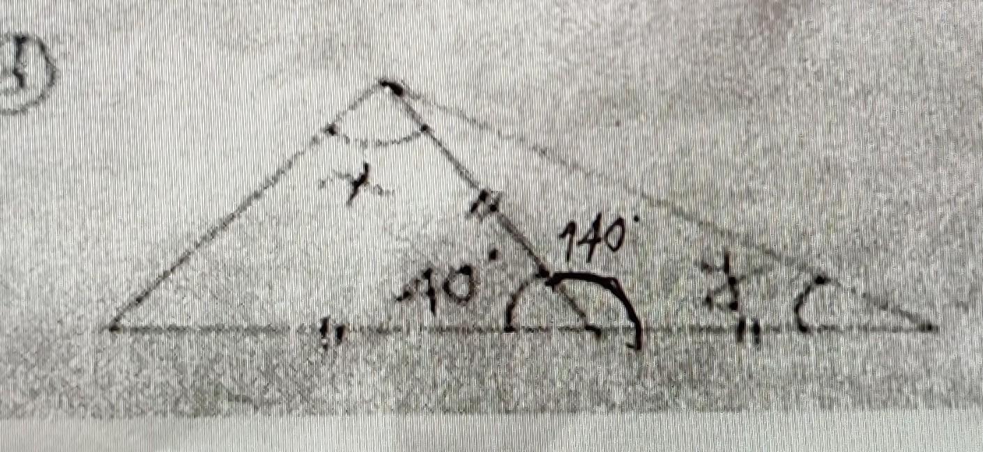 Solved Find the value of X and Y in each of the | Chegg.com
