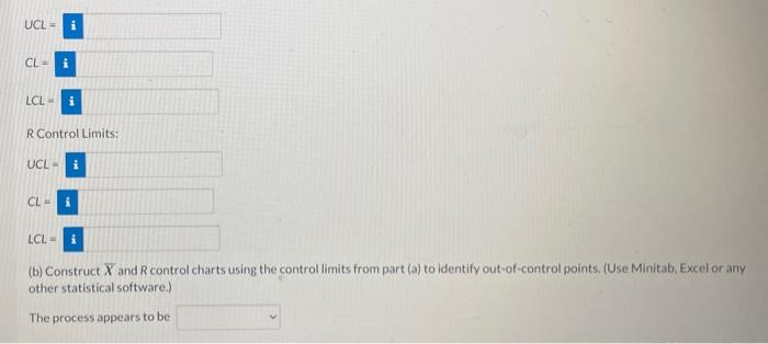 Solved The depth of a keyway is an important part quality | Chegg.com