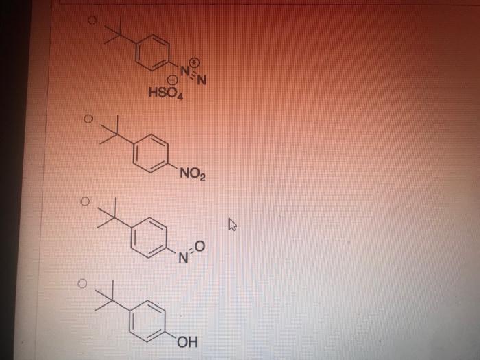 Solved What is the final product? 2. Cu2O 1. | Chegg.com