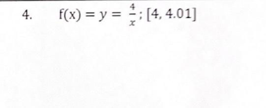 Solved For each of the following problems, use the average | Chegg.com