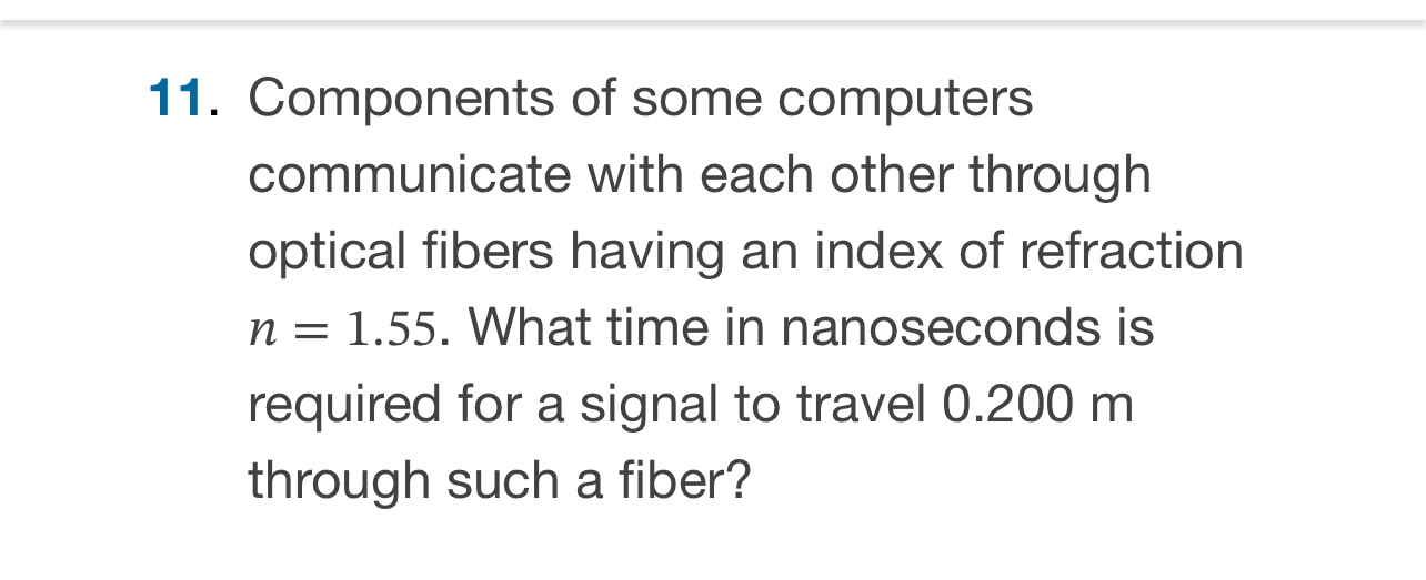 Solved Components of some computers communicate with each | Chegg.com