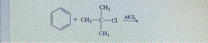 Solved AlCl3 AlCl3 | Chegg.com