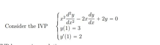 Solved a) Show that x^2 and x are linearly independent | Chegg.com