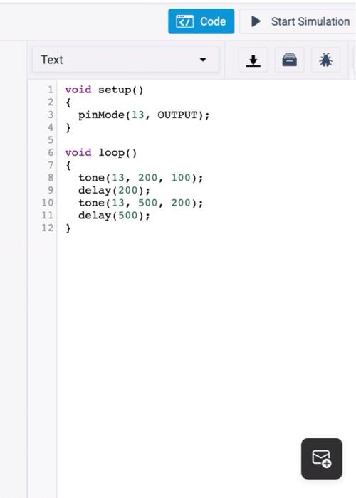 Solved 0 DIGITAL PWM IRKO O UNO ARDUINO POWER ANALO K Code | Chegg.com