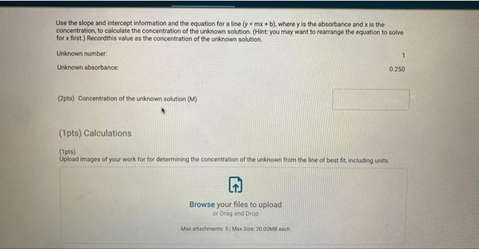 Solved (10pts) Analyzing the Data Complete Report Table BL.2 | Chegg.com