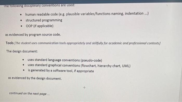 Solved What is a Key Assignment? All courses at PAC require | Chegg.com