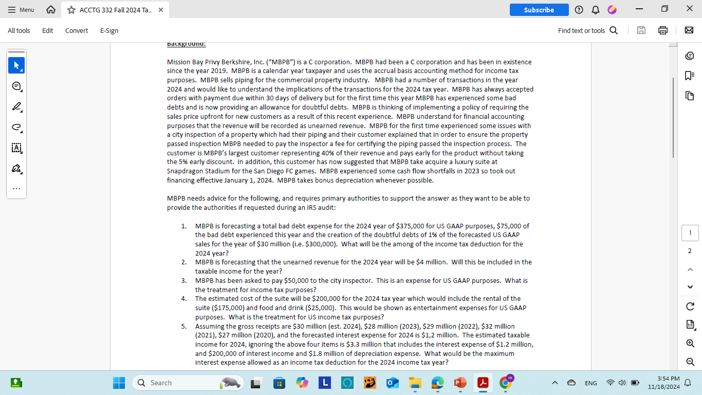Solved by an EXPERT You research should consider the following (but it ...