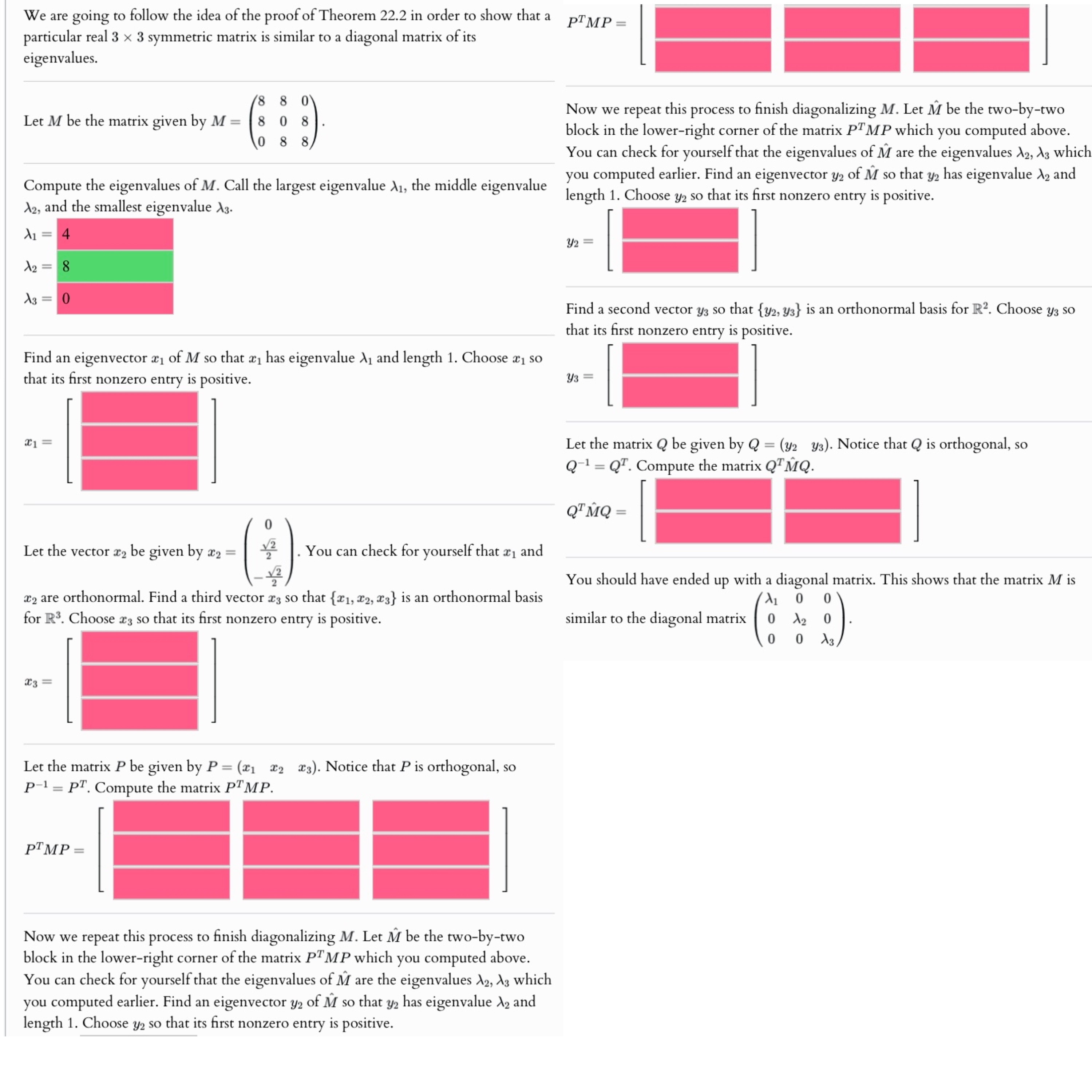 Solved All parts must be answered for upvote | Chegg.com