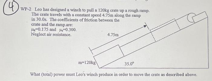 Solved μk=0.175 and μs=0.300 Neglect air resistance. What | Chegg.com