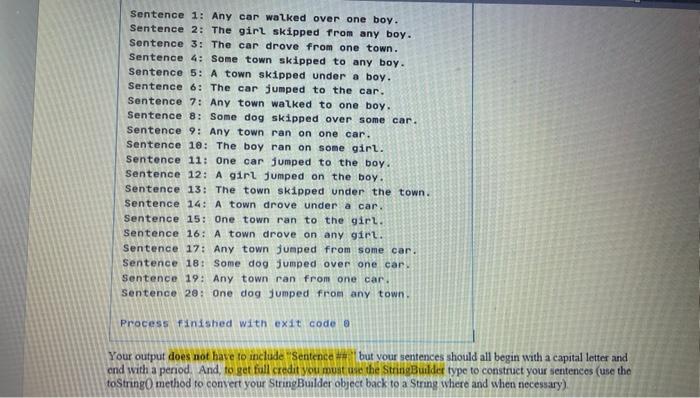 Solved Write an application that uses randorn-number | Chegg.com