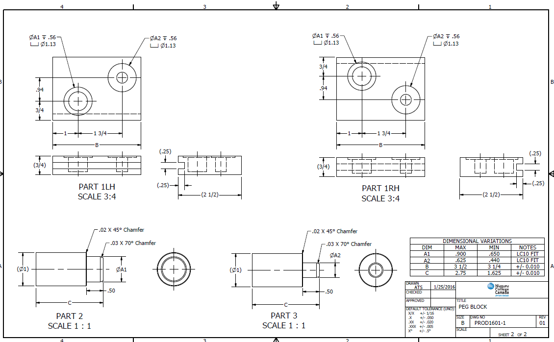 Solved creat a CNC program for a turning operation is | Chegg.com