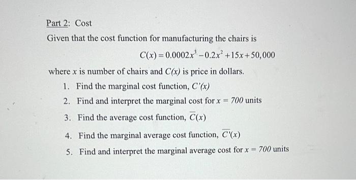 Solved Part 4: Conclusion Write a 1 page summary of what you | Chegg.com