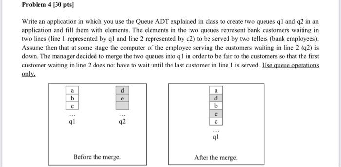Solved java | Chegg.com